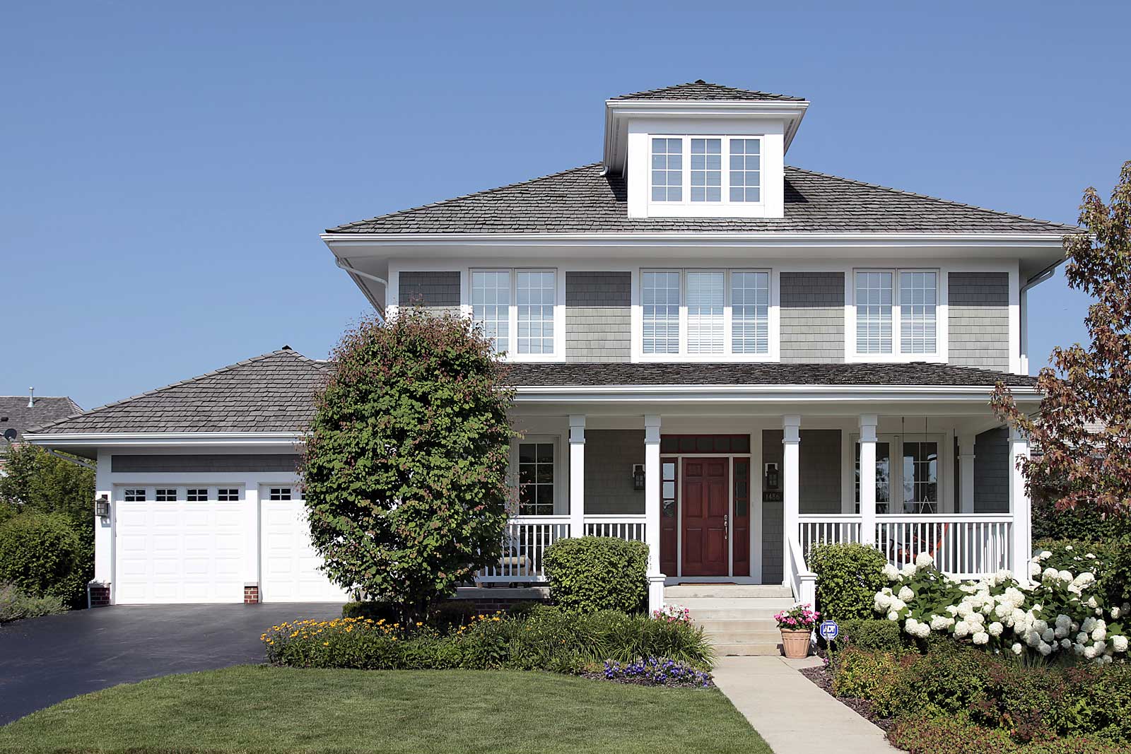 Siding – Northern Contracting